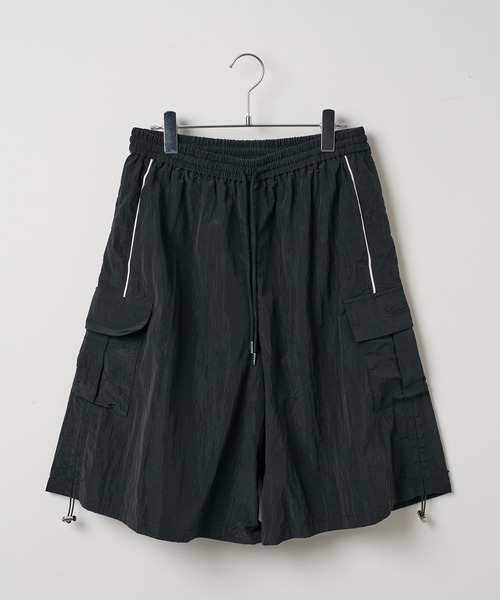 Whinny（ホワイニー）の「Whinny/クシャクシャカシャカパンティー（その他パンツ）」 - WEAR