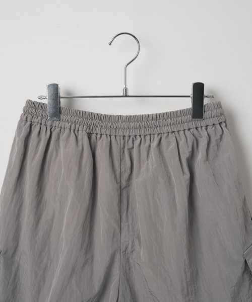 Whinny（ホワイニー）の「Whinny/クシャクシャカシャカパンティー（その他パンツ）」 - WEAR