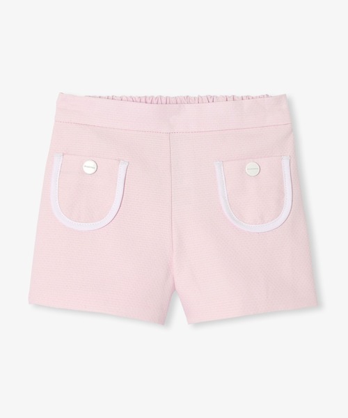 ハニカムコットンピケショートパンツ（その他パンツ）｜jacadi（ジャカディ）のファッション通販 - ZOZOTOWN