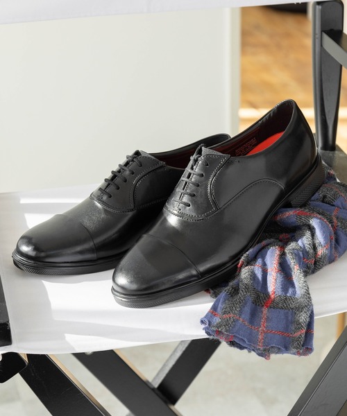 【セール】【MEN】KEEFE／キーフ キャップ トゥ（ドレスシューズ）｜ROCKPORT（ロックポート）のファッション通販 - ZOZOTOWN