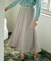 UNTITLED｜アンタイトルのスカート（ロング・マキシ丈）通販 - ZOZOTOWN