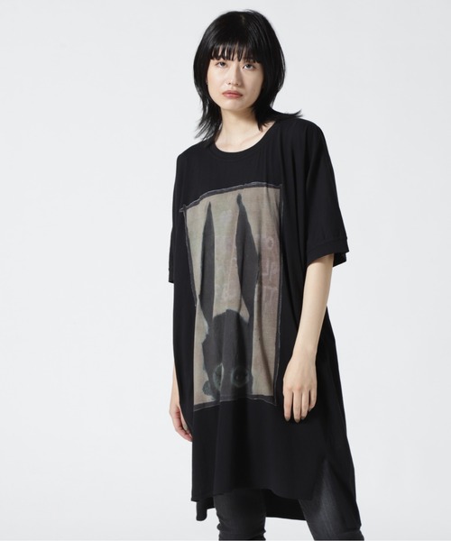 SHARE SPIRIT（シェアースピリット）の「SHARE SPIRIT/シェアースピリット/ コットンワンピース（ワンピース）」 - WEAR