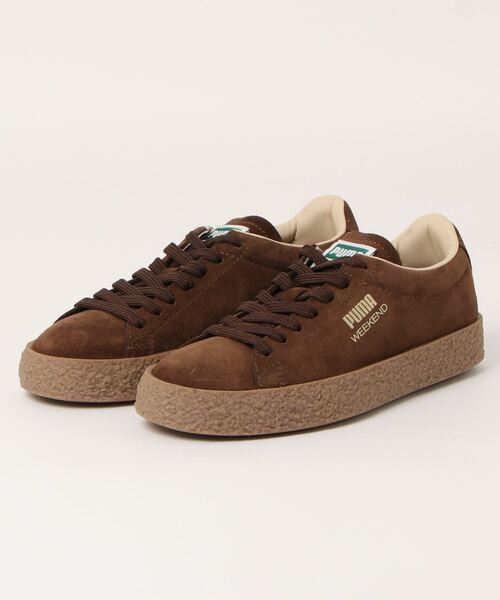 PUMA（プーマ）の「【WEB限定】【PUMA】Weekend OG（スニーカー）」 - WEAR