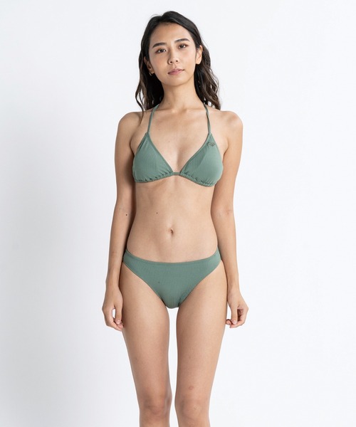 【セール】JILL TEXTURE/ロキシービキニ(水着)（水着）｜ROXY（ロキシー）のファッション通販 - ZOZOTOWN