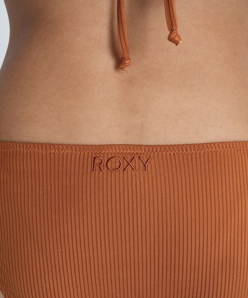 ROXY（ロキシー）の「JILL TEXTURE/ロキシービキニ(水着)（水着）」 - WEAR