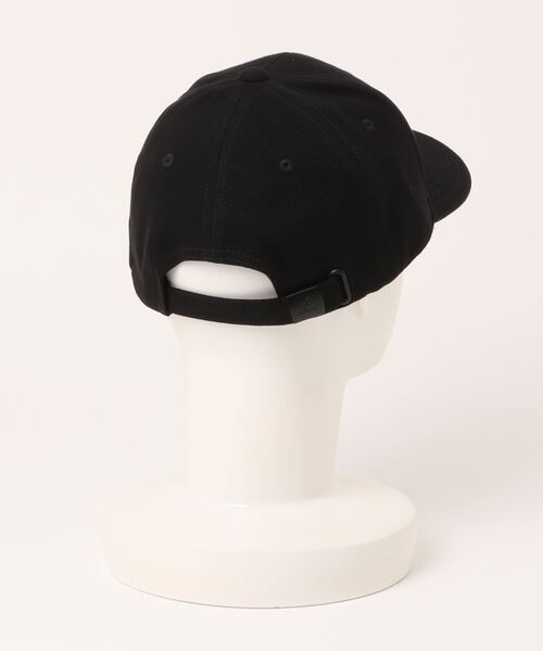 adidas（アディダス）の「adidas 10S TWILL BUCKRAM CAP / アディダス（キャップ）」 - WEAR