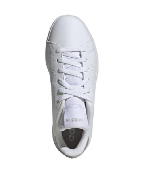 adidas（アディダス）の「《adidas》ADVANCOURT BASE 2.0 W（スニーカー）」 - WEAR
