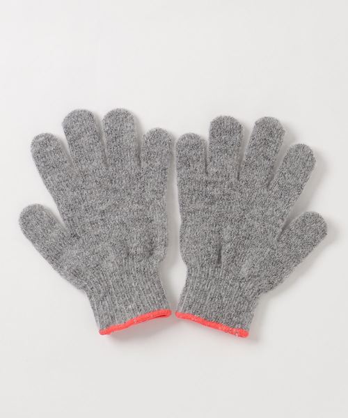 TEMBEA（テンベア）の「TEMBEA:グンテ（手袋）」 - WEAR