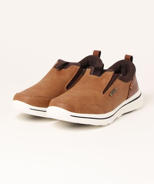 《EDWIN》EDW-7646（スリッポン）｜EDWIN（エドウィン）のファッション通販 - ZOZOTOWN