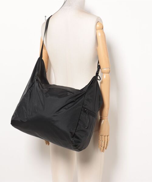 【BAICYCLON by bagjack/バイシクロン バイ バグジャック】 BCL-28 BLACK1 '210D NYLON ...