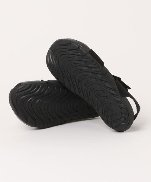 NIKE（ナイキ）の「NIKE ナイキ SUNRAY PROTECT 2 PS【水陸両用/超軽量】キッズサンダル サマーシューズ(サンレイ ...