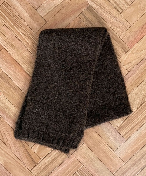 【セール】Mix yarn muffler（マフラー）｜DEICY（デイシー）のファッション通販 - ZOZOTOWN