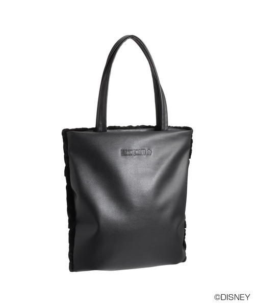 セール】ジャック＆ゼロデザインファー トート（トートバッグ）｜MARY