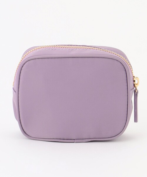 TOCCA（トッカ）の「LOGO MINI POUCH ミニポーチ（ポーチ）」 - WEAR