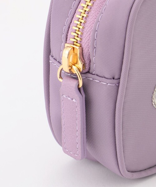 TOCCA（トッカ）の「LOGO MINI POUCH ミニポーチ（ポーチ）」 - WEAR