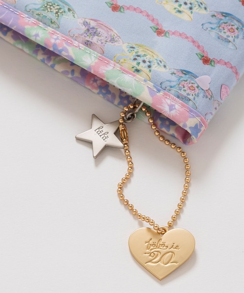 GLYN | 2WAYマルチ・母子手帳ケース(L)（母子手帳ケース）｜fafa（フェフェ）のファッション通販 - ZOZOTOWN