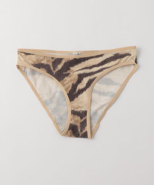 Steven Alan スティーブンアラン の Baserange Bell Panties Tiger ショーツ ショーツ Wear