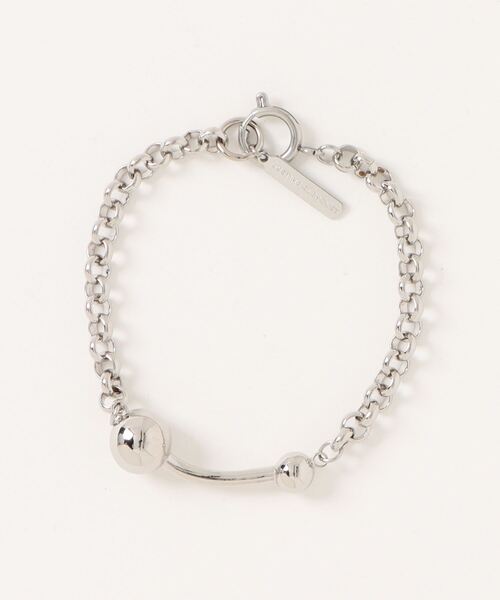 JUSTINE CLENQUET/ジュスティーヌ・クランケ/CONNIE BRACELET（ブレスレット）｜JUSTINE CLENQUET（ジュスティーヌクランケ）のファッション通販 ...