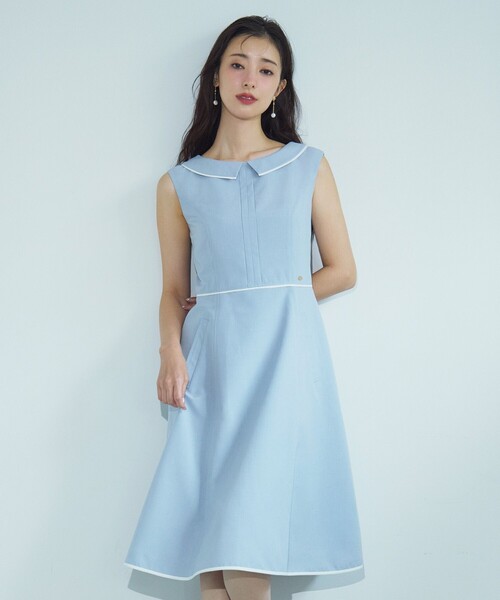 SPRINKLE DAY ドレス（ワンピース）｜TOCCA（トッカ）のファッション通販 - ZOZOTOWN