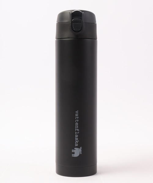 moz（モズ）の「moz ワンタッチボトル450 Wh（水筒）」 - WEAR