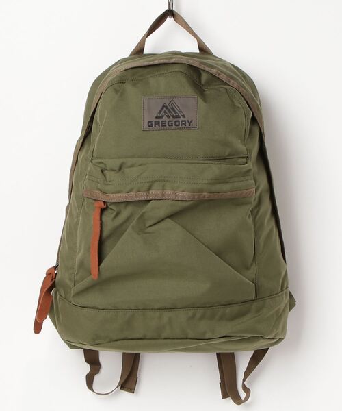 【GREGORY】EASY DAY（バックパック/リュック）｜GREGORY（グレゴリー）のファッション通販 - ZOZOTOWN