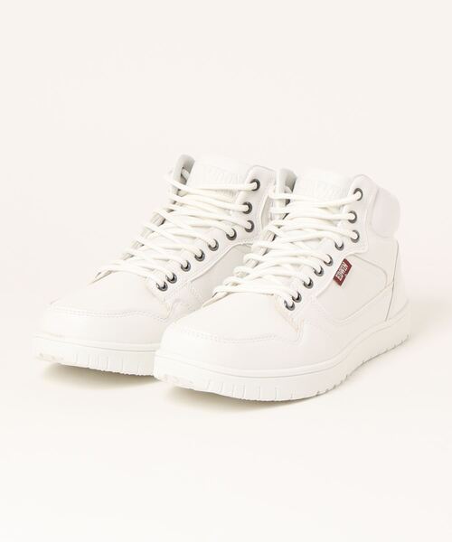 EDWIN（エドウィン）の「《EDWIN》EDW-7971（スニーカー）」 - WEAR