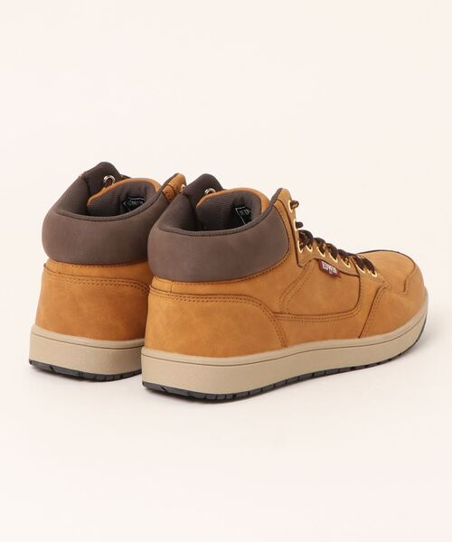 EDWIN（エドウィン）の「《EDWIN》EDW-7971（スニーカー）」 - WEAR