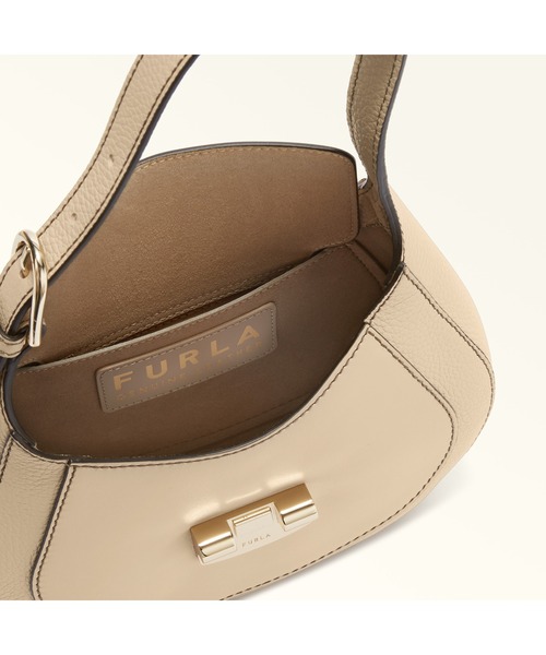 FURLA（フルラ）の「FURLA CLUB 2 S HOBO（トートバッグ）」 - WEAR