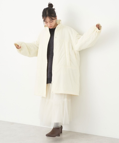 【ブランド古着】ブルゾン（ダウンジャケット/コート）｜earth music&ecology（アースミュージックアンドエコロジー）の ...