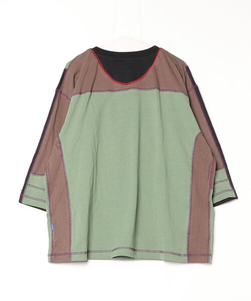 2AM（ツーエイエム）の「FORTUNE W.W.D. / フォーチュン DELTA NFNB JERSEY S/S TEE（Tシャツ ...