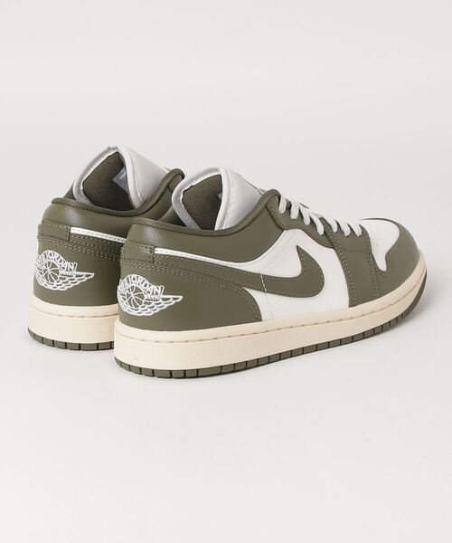 JORDAN BRAND（ジョーダンブランド）の「JORDAN BRAND WMNS AIR JORDAN 1 LOW DC0774-122 ...