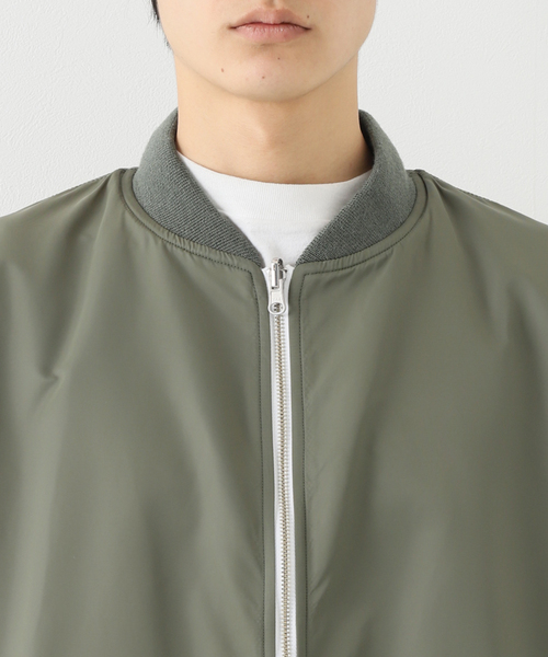 URU（ウル）の「【URU / ウル】MA-1（MA-1）」 - WEAR