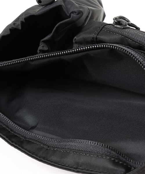 ADAM ET ROPE'（アダムエロペ）の「【BAICYCLON by bagjack/バイシクロン バイ バグジャック】 SLING BAG - BCL-53（ショルダーバッグ）」 - WEAR