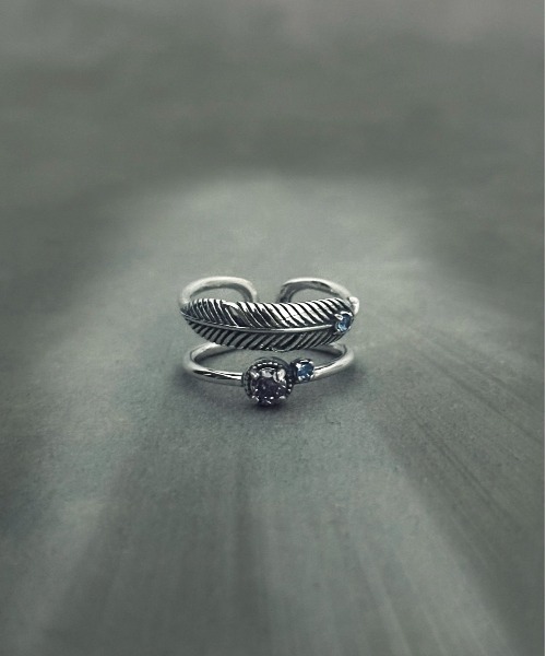 【セール】【B-925 SILVER】925リング b925-r175-5g（リング）｜blatto（ブラット）のファッション通販 ...
