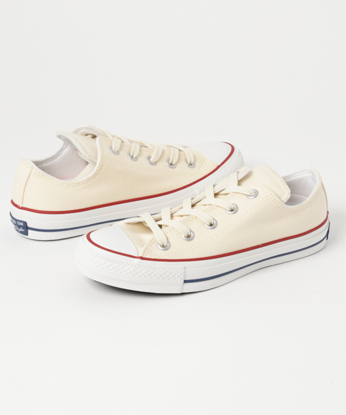 SHIPS Days（シップスデイズ）の「CONVERSE: ALL STAR LO 100TH（スニーカー）」 - WEAR