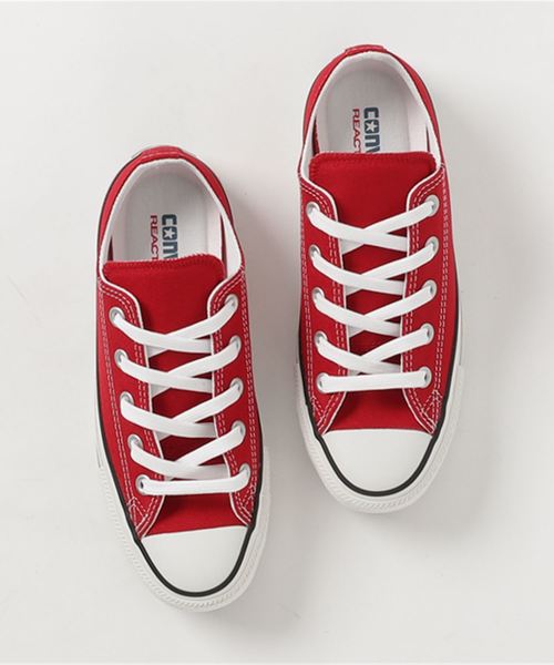 SHIPS Days（シップスデイズ）の「CONVERSE: ALL STAR LO 100TH（スニーカー）」 - WEAR