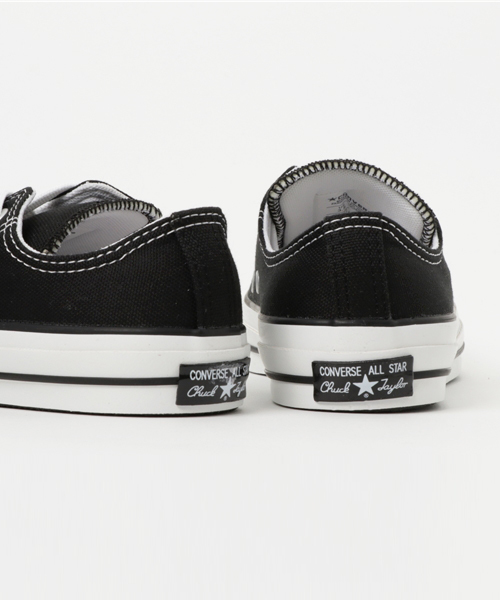 SHIPS Days（シップスデイズ）の「CONVERSE: ALL STAR LO 100TH（スニーカー）」 - WEAR