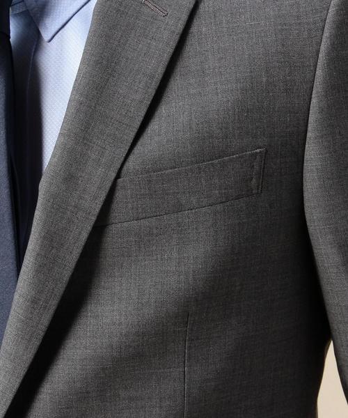 UNITED ARROWS（ユナイテッドアローズ）の「WL WOOL TRO SRT 2B （その他アウター）」 - WEAR