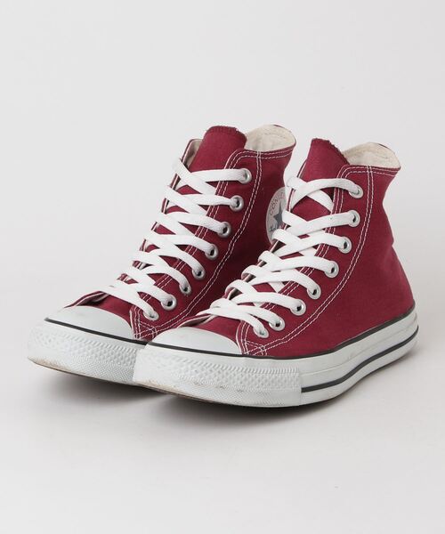 【ブランド古着】ハイカットスニーカー（スニーカー）｜CONVERSE（コンバース）のファッション通販 - ZOZOUSED