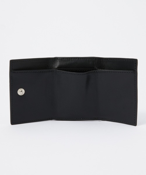 GUIONNET（ギオネ）の「GUIONNET COMPACT WALLET PITAPATA ギオネ 3つ折り 本革 財布 ピタパタ（財布 ...