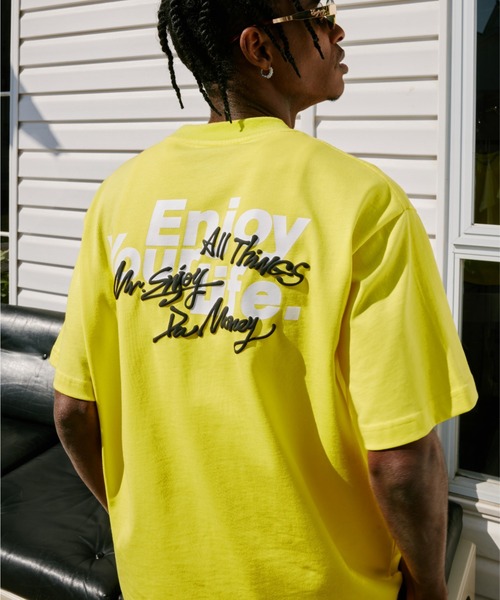 MR.ENJOY DA MONEY（ミスターエンジョイダマネー）の「【MR. ENJOY DA MONEY/ ミスターエンジョイダマニー ...