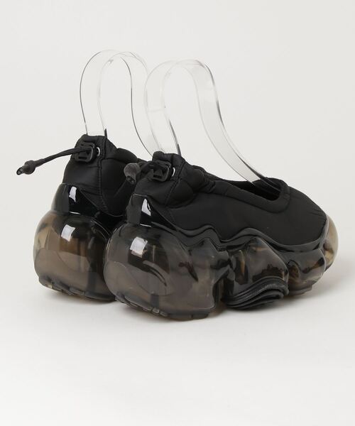 grounds（グラウンズ）の「【grounds】 MOOPIE PUMPS（スニーカー）」 - WEAR