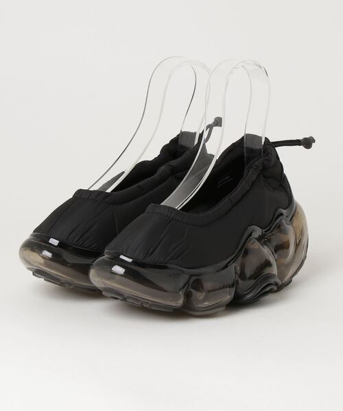 grounds（グラウンズ）の「【grounds】 MOOPIE PUMPS（スニーカー）」 - WEAR