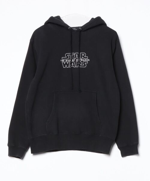 【ブランド古着】プルオーバーパーカー【5351 Pour Les Hommesコラボ】（パーカー）｜STAR WARS（スターウォーズ）のファッション通販 - ZOZOUSED