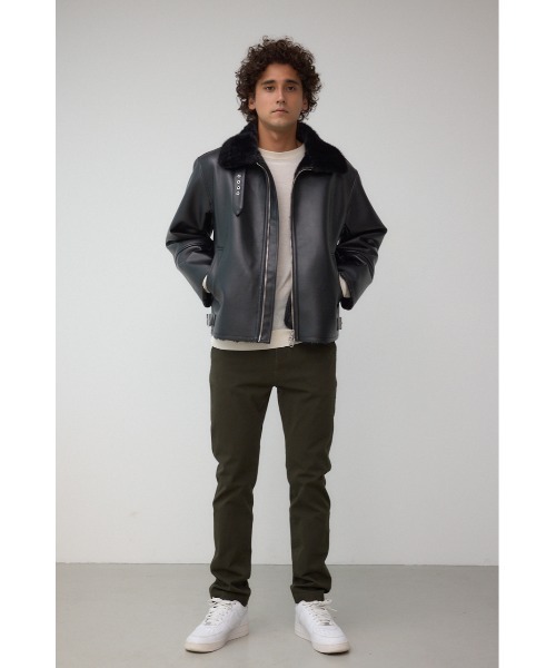 セール】B3ブルゾン（ブルゾン）｜AZUL BY MOUSSY（アズールバイ