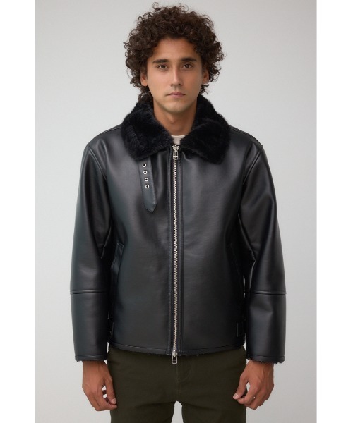 セール】B3ブルゾン（ブルゾン）｜AZUL BY MOUSSY（アズールバイ