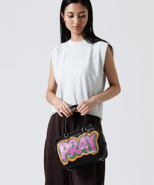 ROYAL FLASH（ロイヤルフラッシュ）の「guernika/ゲルニカ/Banque BAG / L（トートバッグ）」 - WEAR