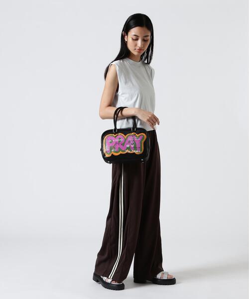 ROYAL FLASH（ロイヤルフラッシュ）の「guernika/ゲルニカ/Banque BAG / L（トートバッグ）」 - WEAR