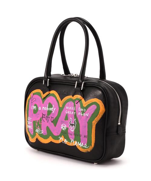 ROYAL FLASH（ロイヤルフラッシュ）の「guernika/ゲルニカ/Banque BAG / L（トートバッグ）」 - WEAR