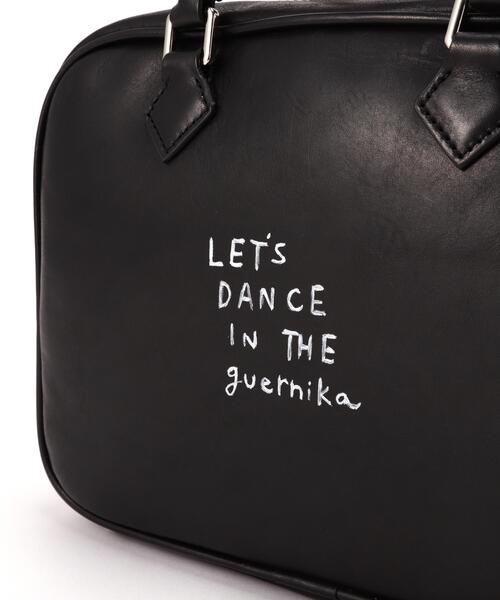 ROYAL FLASH（ロイヤルフラッシュ）の「guernika/ゲルニカ/Banque BAG / L（トートバッグ）」 - WEAR